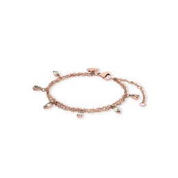 PURELEI Jewelry Box Promise Armband, verstellbare L&auml;nge