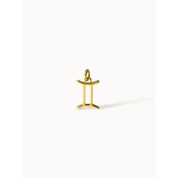PURELEI Zwilling Zodiac Charm