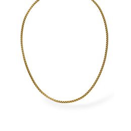 PURELEI Bold Box Chain Kette