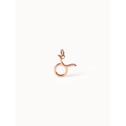 PURELEI Stier Zodiac Charm