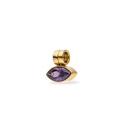 PURELEI Purple Twilight Charm