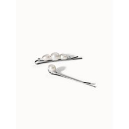 PURELEI Mahina Club Pearls of Nature Haarpin Set
