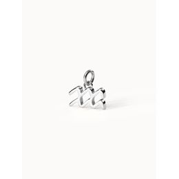 PURELEI Wassermann Zodiac Charm