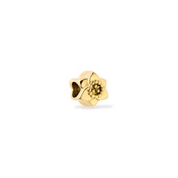 PURELEI LEI Narzissen Charm - Geburtsblume Dezember