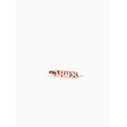 PURELEI Aries Letter Charm