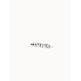 PURELEI Taurus Letter Charm