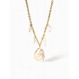 PURELEI Opulent Shell Kette