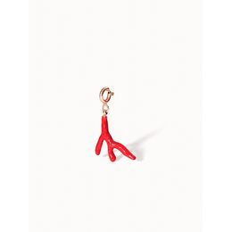 PURELEI Flex Korallen Charm