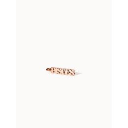 PURELEI Pisces Letter Charm