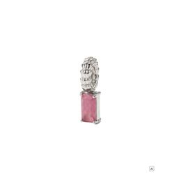 PURELEI LEI Geburtsstein Charm Juli Rubin