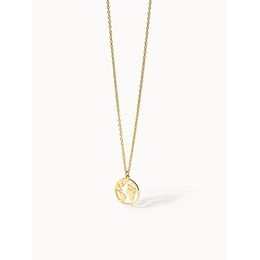 PURELEI World Map Kette