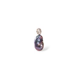 PURELEI Peacock Dream Pearl Charm