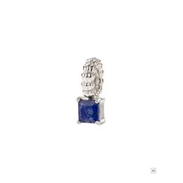PURELEI LEI Geburtsstein Charm September Lapislazuli