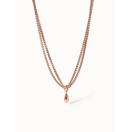 PURELEI Droplet Kette
