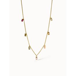 PURELEI Rainbow Kette