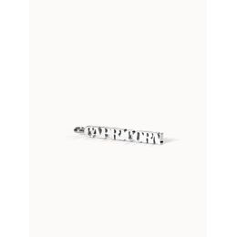 PURELEI Capricorn Letter Charm