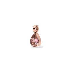 PURELEI Blush Drop Charm