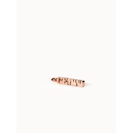 PURELEI Gemini Letter Charm