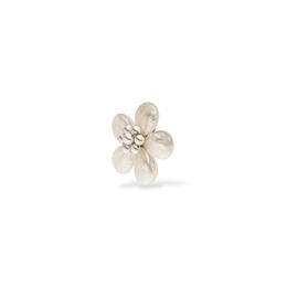 PURELEI Pearly Flower Charm