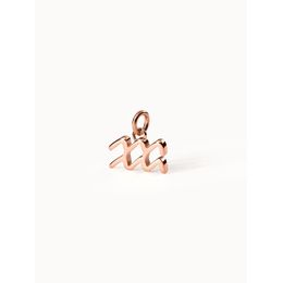 PURELEI Wassermann Zodiac Charm