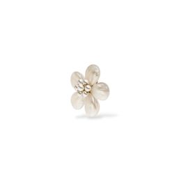 PURELEI Pearly Flower Charm