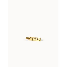 PURELEI Aries Letter Charm