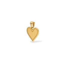 PURELEI Devotion Heart Charm