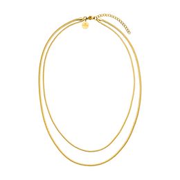 PURELEI Two Layers Kette