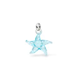 PURELEI Glass Starfish Charm