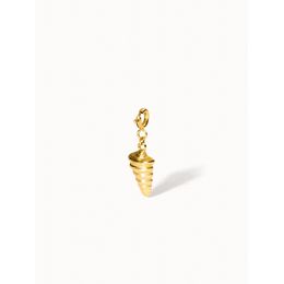 PURELEI Flex Schneckenmuschel Charm