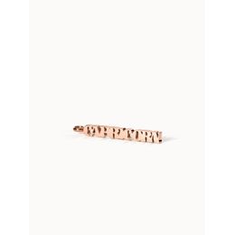 PURELEI Capricorn Letter Charm