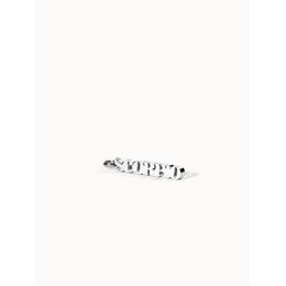 PURELEI Scorpio Letter Charm