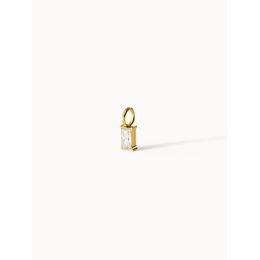 PURELEI Stone White Charm