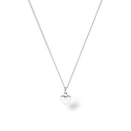PURELEI Heart Charm Kette