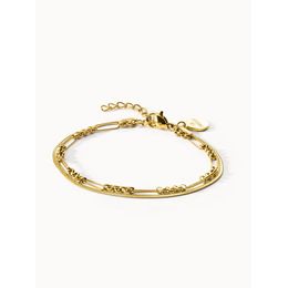 PURELEI Sleeky Unison Armband, verstellbare L&auml;nge