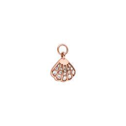 PURELEI Glitter Shell Charm