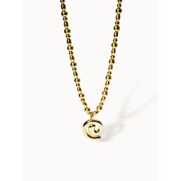 PURELEI Swirl Kette