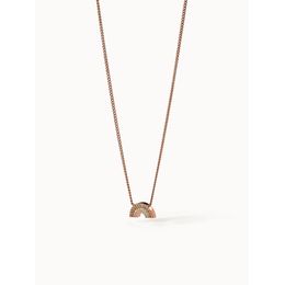 PURELEI Rainbow Love Kette