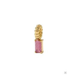 PURELEI LEI Geburtsstein Charm Juli Rubin