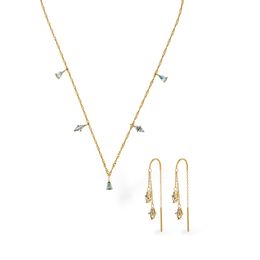 PURELEI Jewelry Box Promise Set