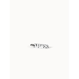 PURELEI Aries Letter Charm