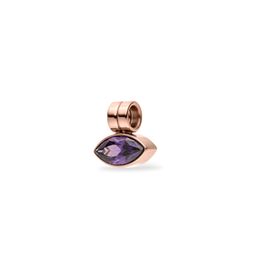 PURELEI Purple Twilight Charm
