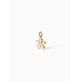 PURELEI Blumen Charm
