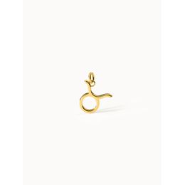 PURELEI Stier Zodiac Charm