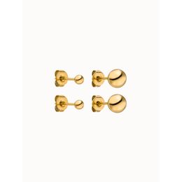 PURELEI Orbit Ohrring Set
