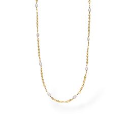 PURELEI Delicate Pearl Kette