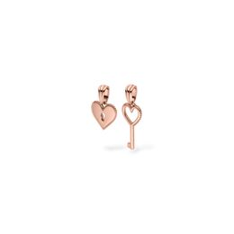 PURELEI Key To My Heart Charm Set