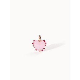 PURELEI Heart Of Glass Charm