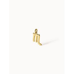 PURELEI Skorpion Zodiac Charm