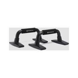 Myprotein Paralettes &ndash; Schwarz